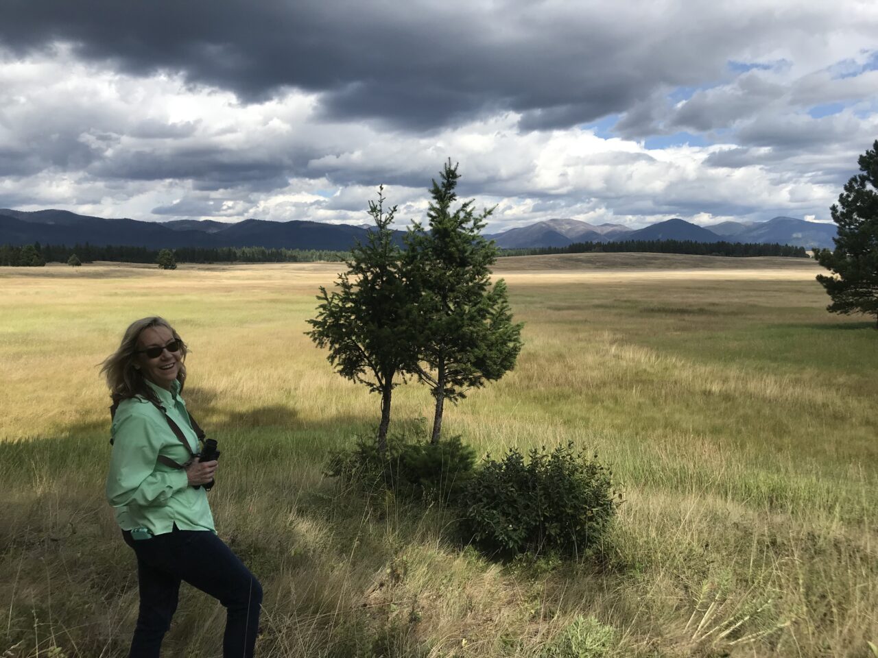 NCEL Staff #OptOutside For Black Friday and Every Day | National Caucus ...