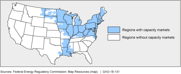 What are Regional Transmission Organizations and How do They Interact ...