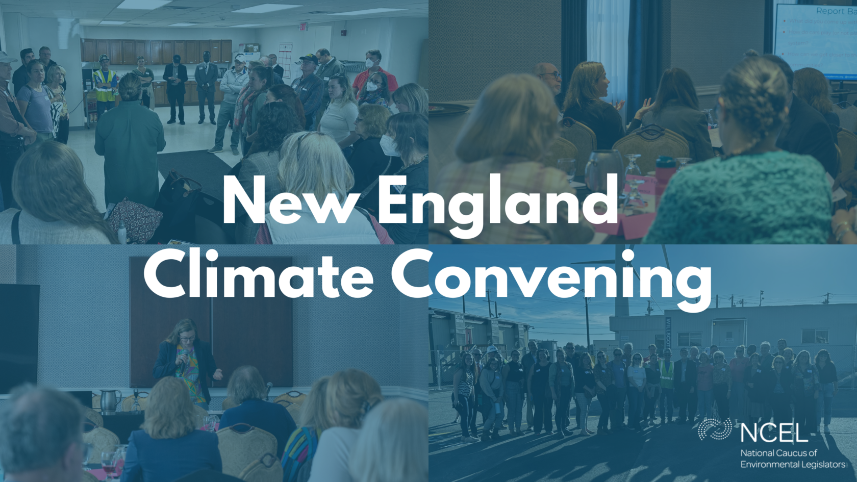 New England Climate Convening | National Caucus of Environmental ...