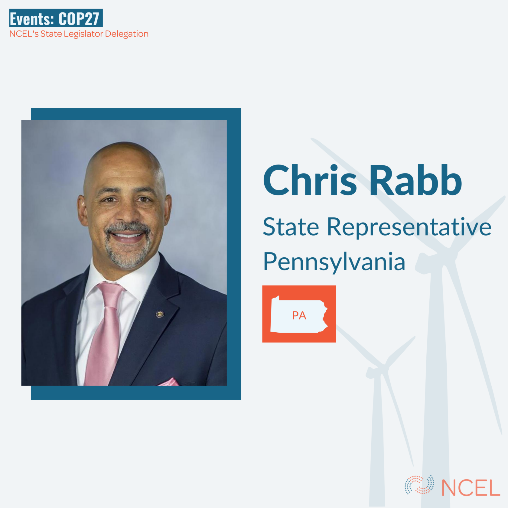 A Daily Look of NCEL at COP27 | National Caucus of Environmental ...
