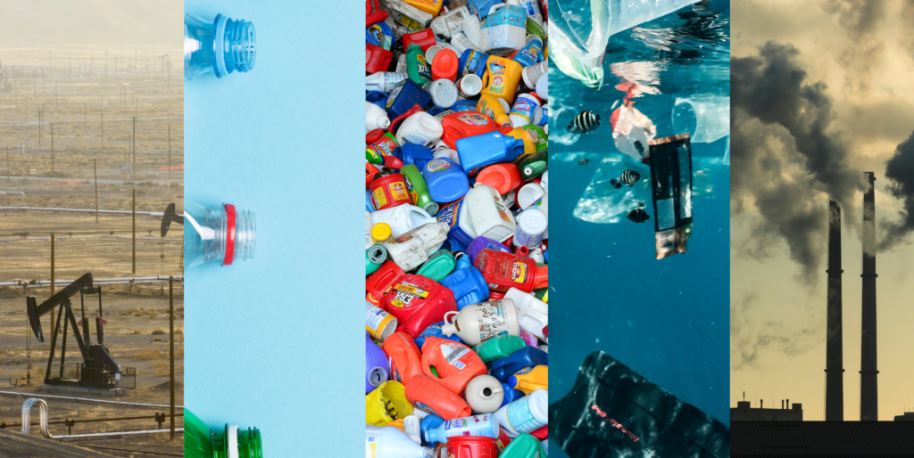 Zero Waste Policy Roadmap for a Plastic-Free Future | National Caucus ...