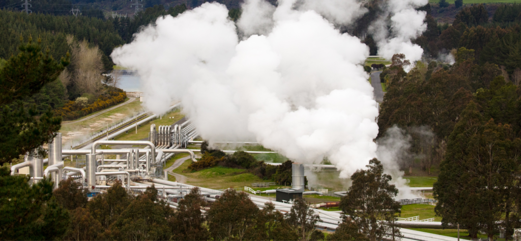 Geothermal Fact Sheet | National Caucus of Environmental Legislators