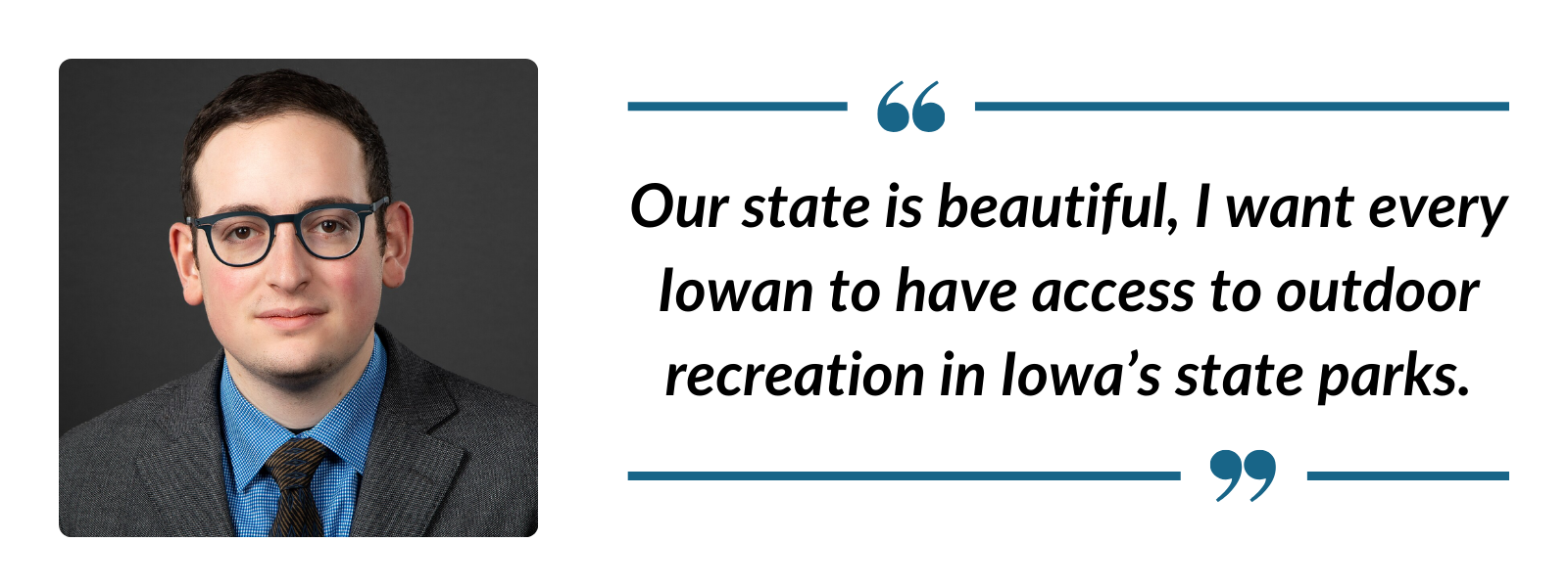 Iowa Builds Outdoor Access with Disability Inclusion Survey and ...