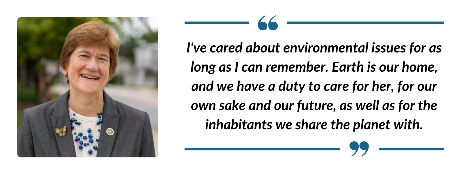 Legislator Spotlight: Delegate Sheila Ruth, Maryland | National Caucus ...