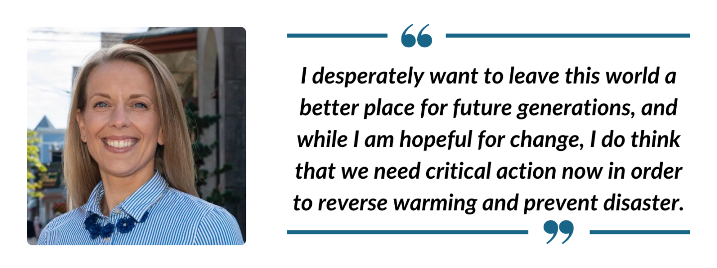 Legislator Spotlight: Senator Christine Cohen | National Caucus of ...